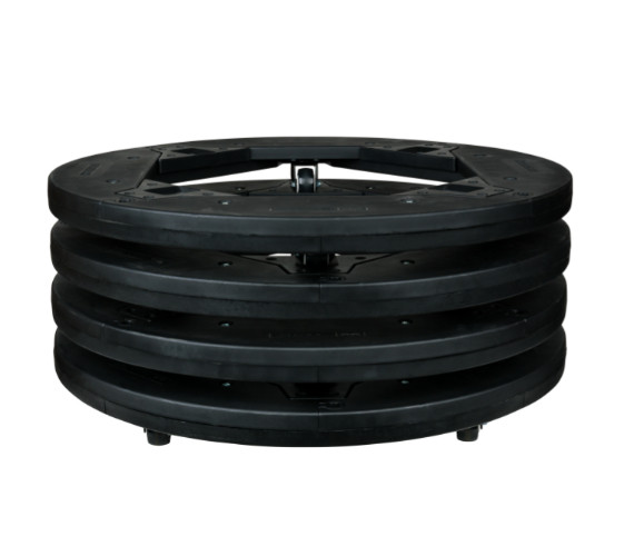 Winntec Smart Disc - Gaither Tool Company, Inc.