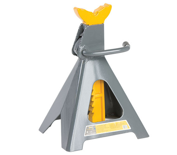 TRAC Tire Jack | Gaither Tool Co., Inc.