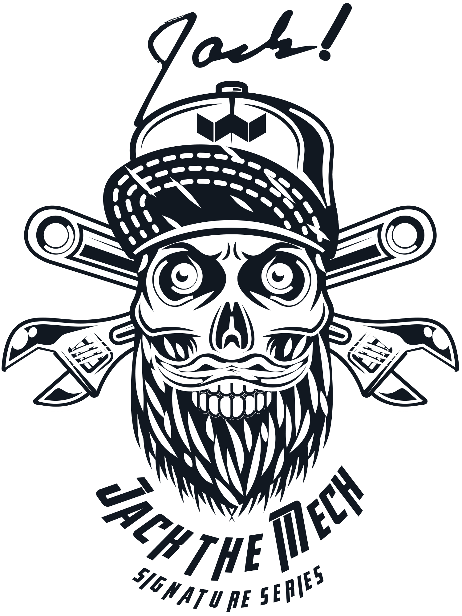 Winntec Jack The Mech - Gaither Tool Company, Inc.