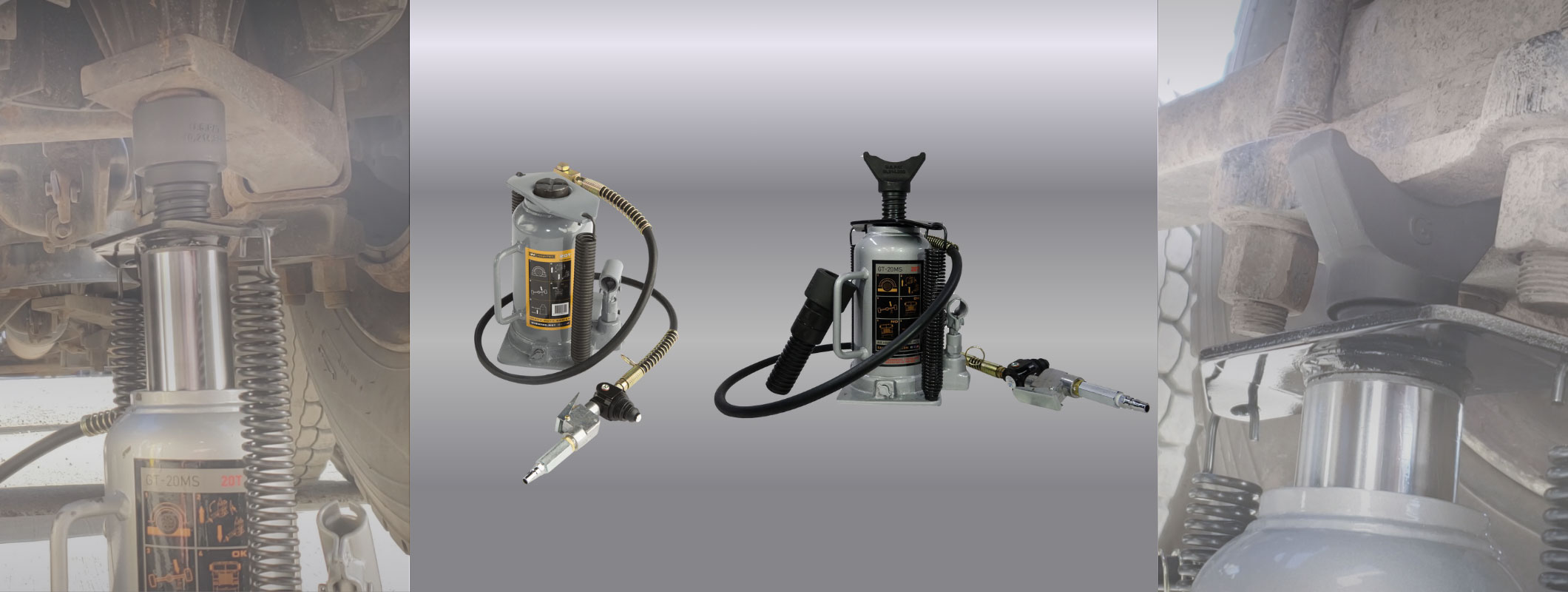 Tire, Wheel, & Vehicle Service Tools | Gaither Tool Co., Inc.