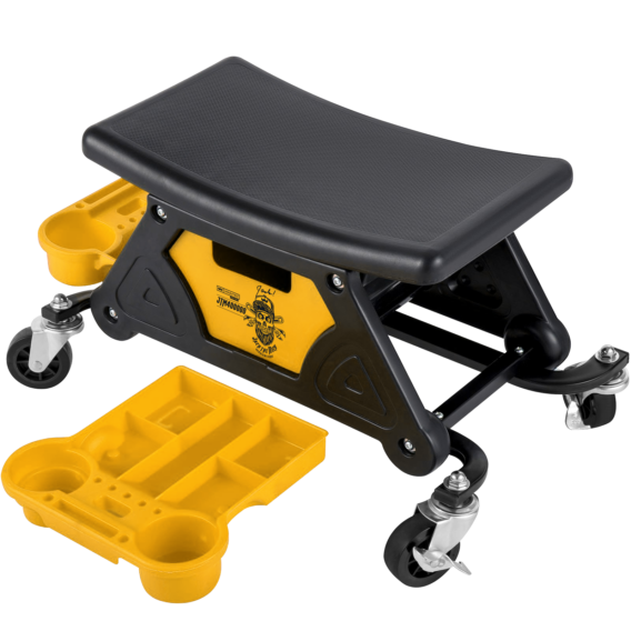 Mechanic’s Detailing Seat - Gaither Tool Company, Inc.