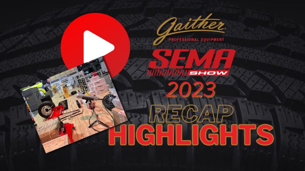 2023 SEMA Show Recap - Gaither Tool Company, Inc.