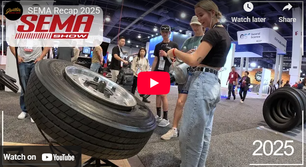 SEMA Show 2025 Recap - Gaither Tool Company, Inc.