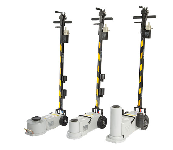 GT Series Premium Lifting - Gaither Tool Company, Inc.