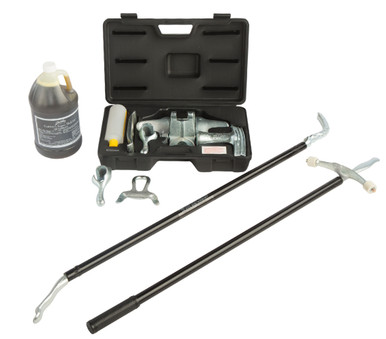 Bead Saver System® - Gaither Tool Company, Inc.