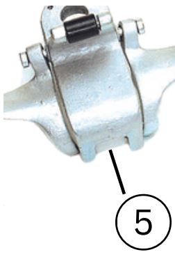 Rollers for Clevis - Gaither Tool Company, Inc.