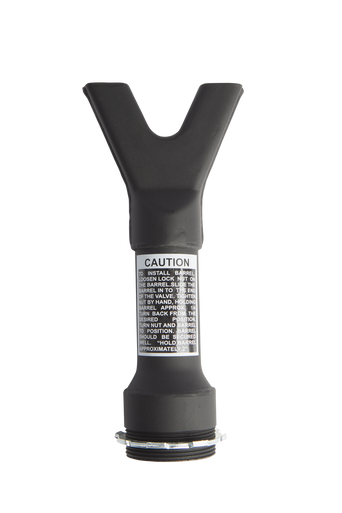 Barrel for Bead Seaters - Gaither Tool Company, Inc.