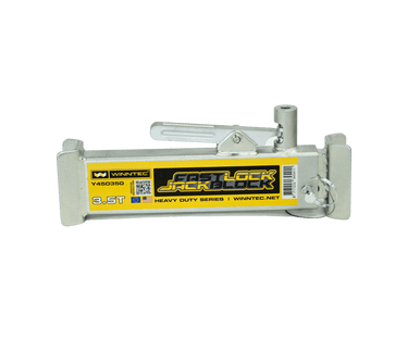 Winntec Fast Lock Jack Block | Gaither Tool Co., Inc.
