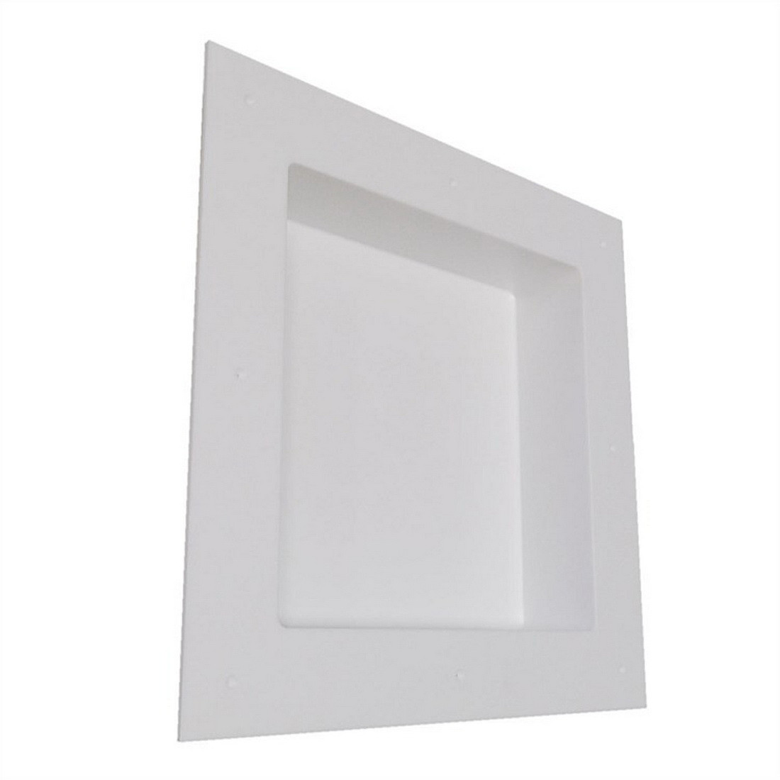 Easy Niche Tile-over Shelf 490 x 340mm - Mico NZ