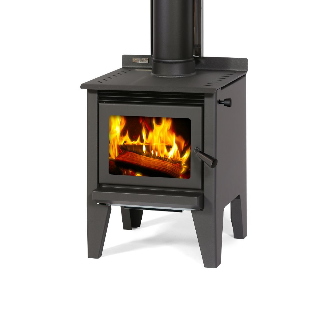 Wood Fire Ultra Tiny Rad - Mico NZ