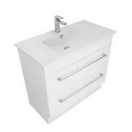 Raglan Floor Standing Vanity 900mm Classic Colour - Mico NZ
