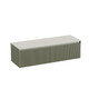 Mode Vanity 50 Benchtop 1500 Single Bowl 2 Drawer Wall Atmoss Grey ...