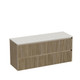 Mode Vanity 50 Benchtop 1500 Single Bowl 4 Drawer Maxi Wall Baroque ...