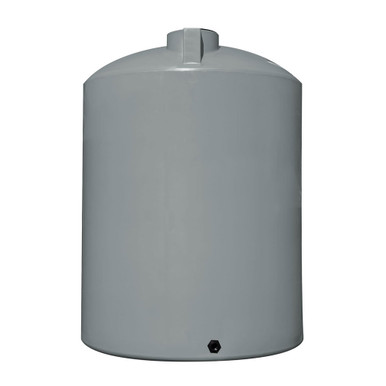 Classic Water Tank Light Grey 10000L BT10000 LIGHT GREY - Mico NZ