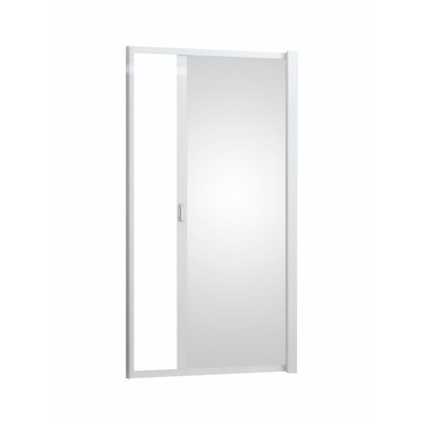 Rollaway Shower Screen 1800 x 925mm