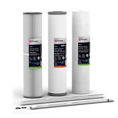 Maintenance Kit Suits all Hybrid P Series G13 and R11 - Mico NZ