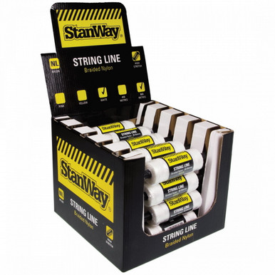 Braided String Line 80m - Mico NZ