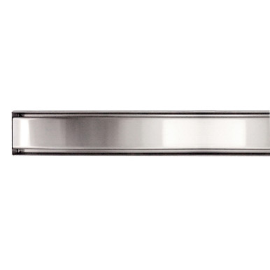 Vision Shower Channel Waste Kit 1200mm Horizon - Mico NZ
