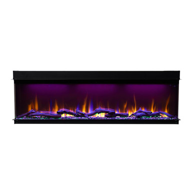 Ignite XL BOLD 1800 with Logs and River Rocks Media - Mico NZ