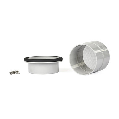 Tank Overflow Outlet Kit Standard 100mm - Mico NZ