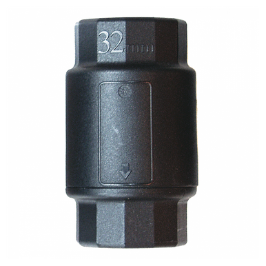 Check Valve 20mm ACV20 - Mico NZ
