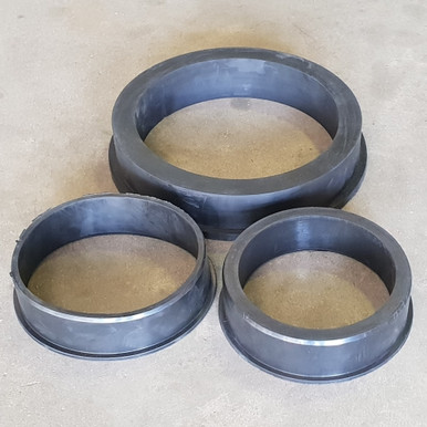 Shear Band Reducing Bush To PVC 225mm - Mico NZ