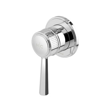 Wiltern Shower / Wall Mixer SwitchMix (Complete Kit) Chrome - Mico NZ