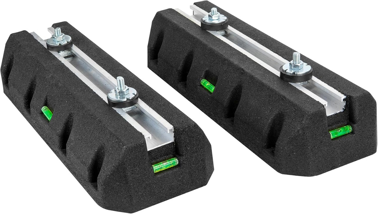 Plastic Mini Split Condenser Pad - SENIC-FLPAD - Senville.ca