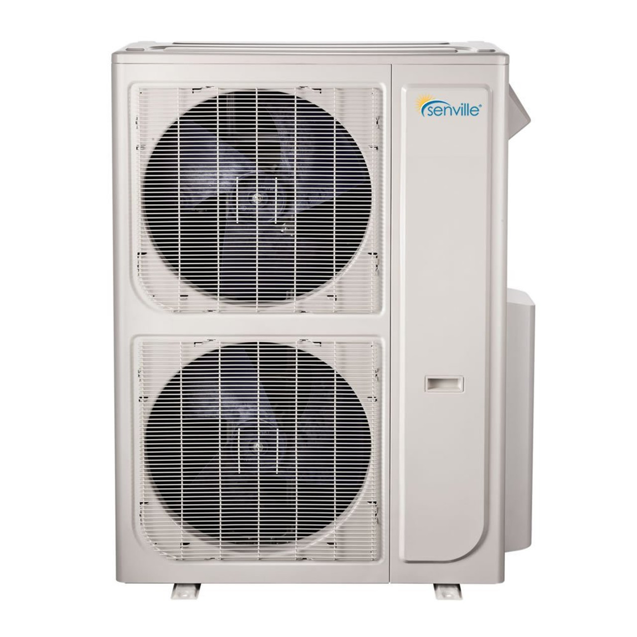 48000 Btu Five Zone Mini Split Air Conditioner Heat Pump Sena 48hf