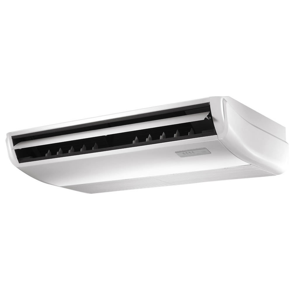 Mini Split Air Conditioners - Single Zone - Floor Mounted - Senville.ca