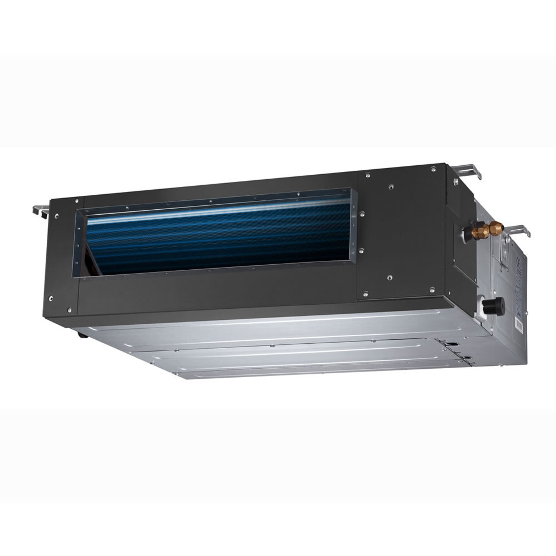 Mini Split Air Conditioners Single Zone Concealed Duct Senville Ca