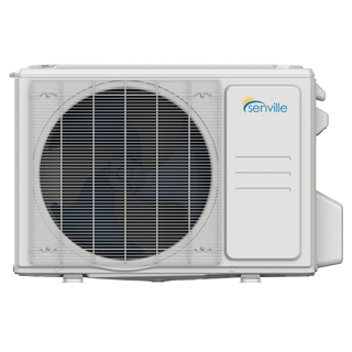 18000 BTU Mini Split Air Conditioner - Heat Pump - LETO Series ...