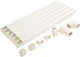 Line Set Cover Kit - Senville.ca
