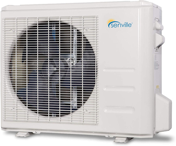 28000 BTU AURA Outdoor Unit | Senville