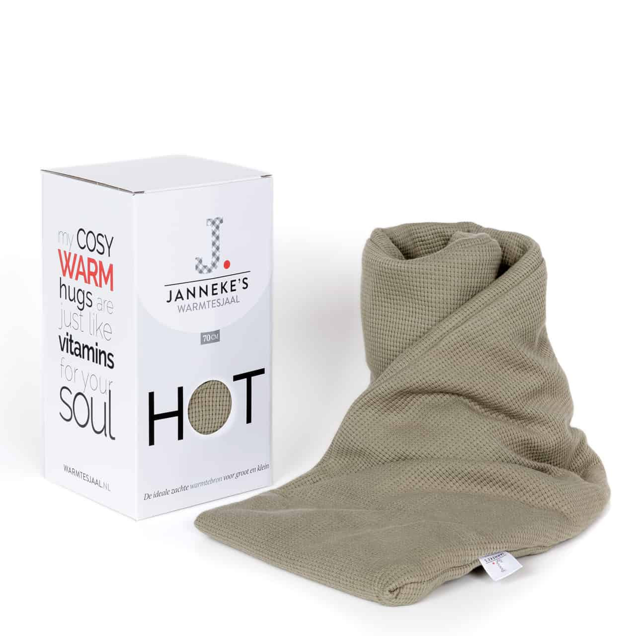 Lavender Free Heat Packs | Heat Treats