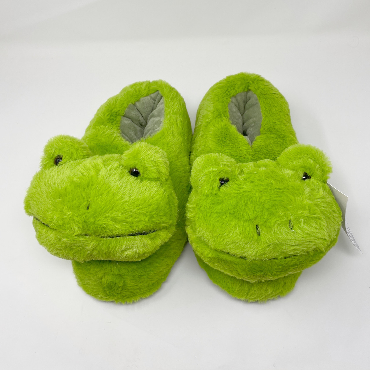 Aroma Home Dylan Dog 3D Novelty Slippers | Heat Treats