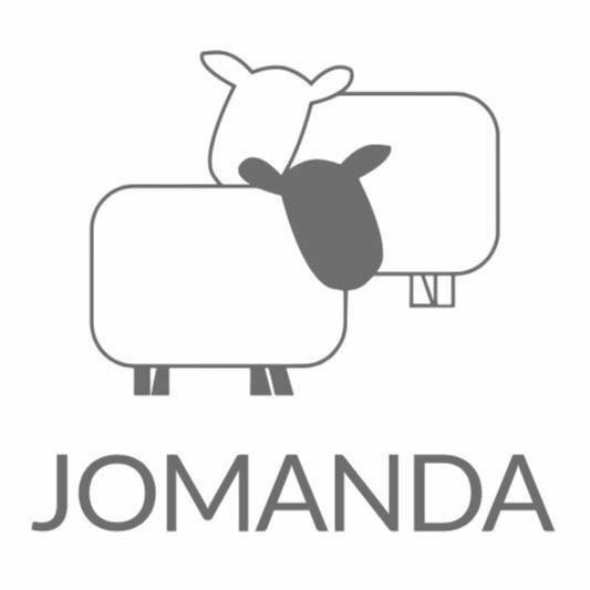 Jomanda Products - Heat Treats