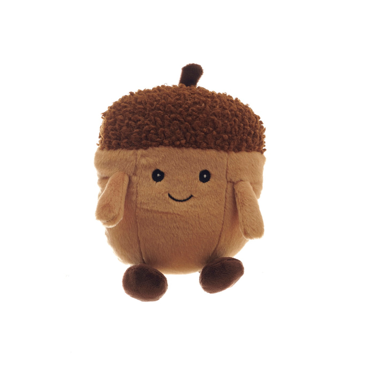 Aroma Home Squirrel & Acorn Snuggable Hottie Friends Heatable Toys ...