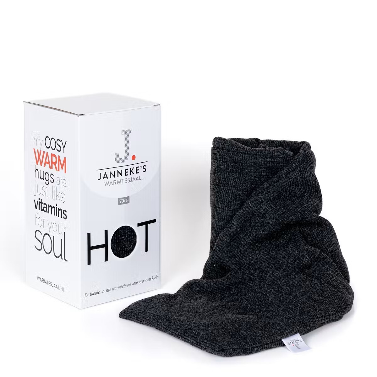 Lavender Free Heat Packs | Heat Treats