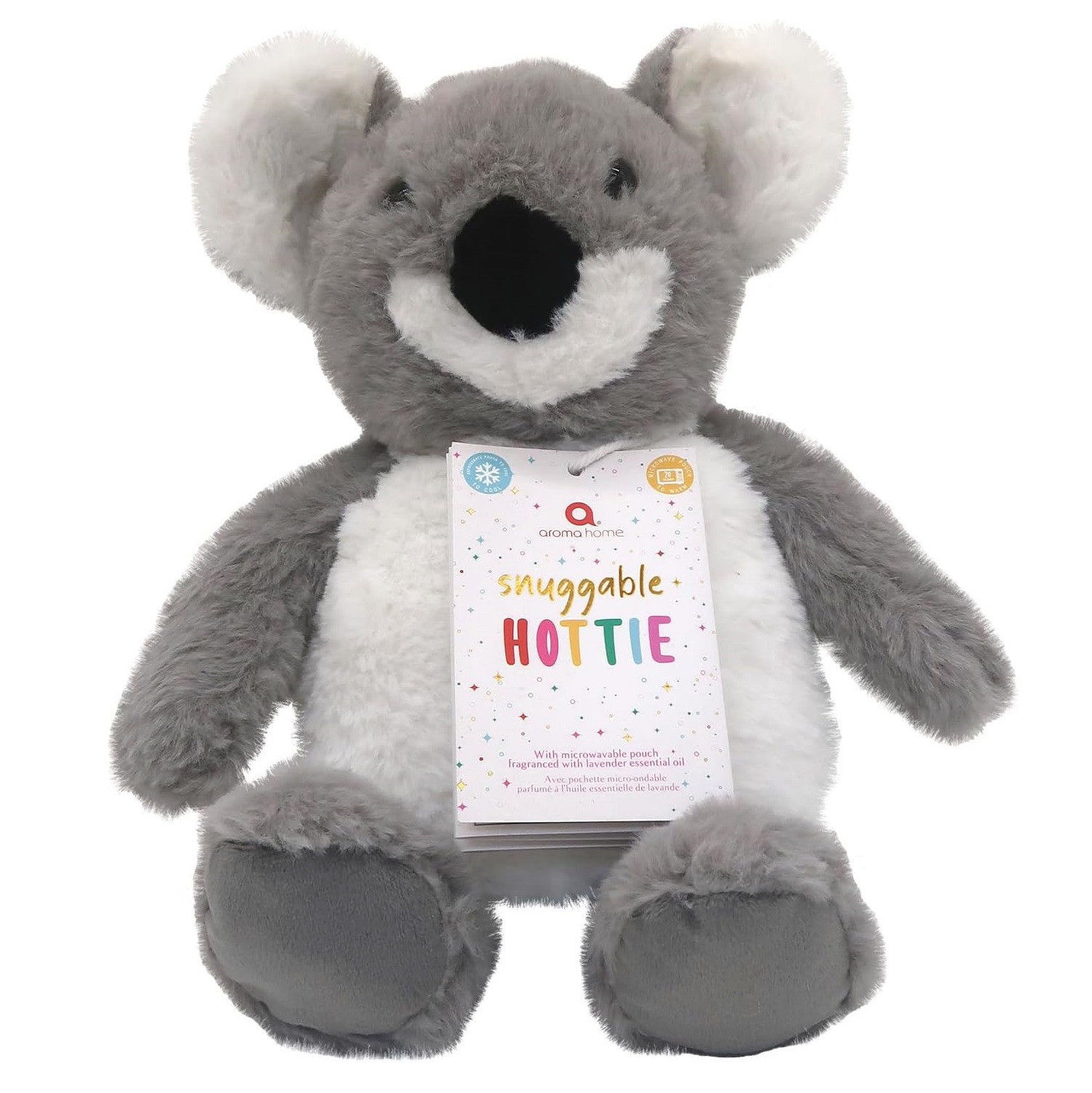 Heatable Soft Toys | Heat Treats