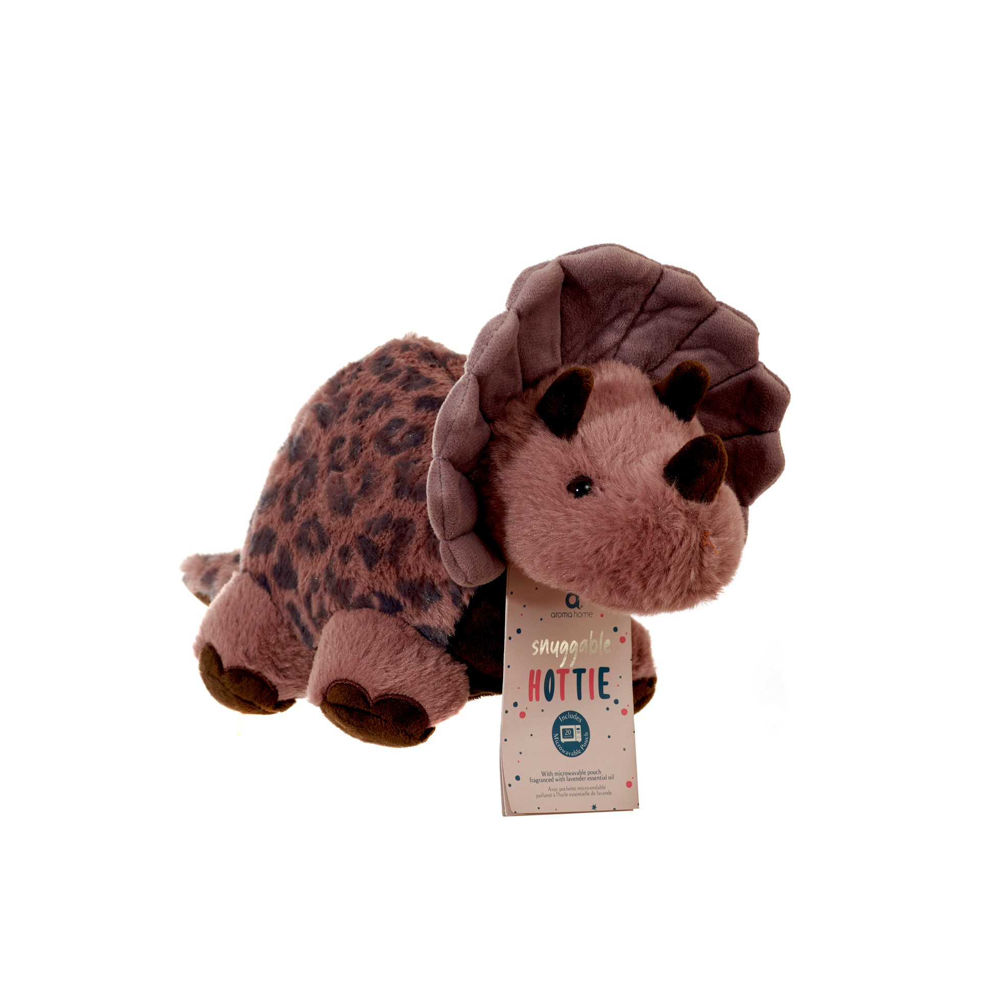 Aroma Home Koala Bear Snuggable Hottie Heatable Toy | Heat Treats