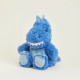 Warmies Cozy Plush T-Rex Dinosaur Fully Microwavable Toy | Heat Treats