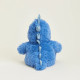Warmies Cozy Plush T-Rex Dinosaur Fully Microwavable Toy | Heat Treats