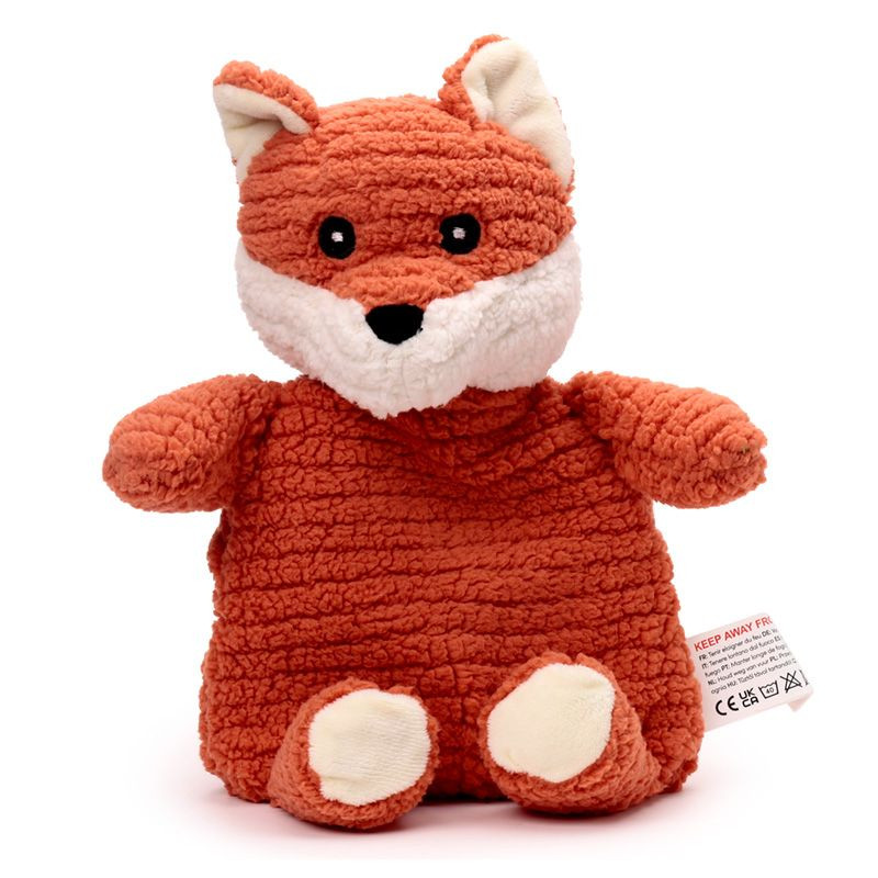 Heatable Soft Toys | Heat Treats