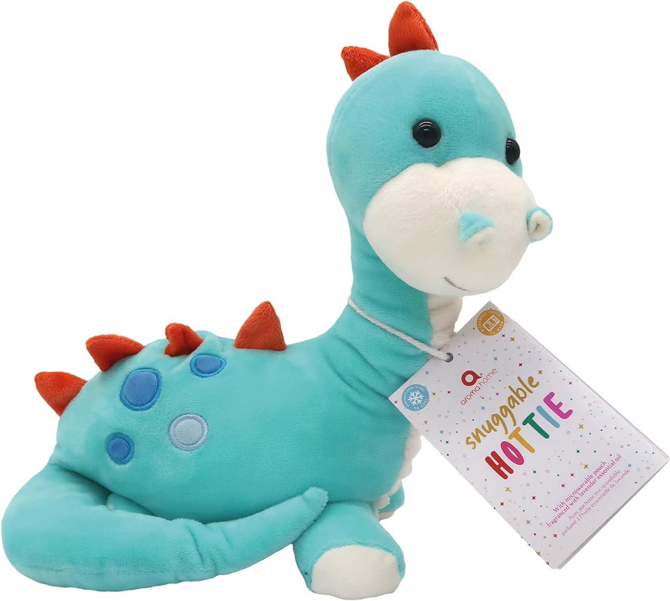 Heatable Soft Toys | Heat Treats