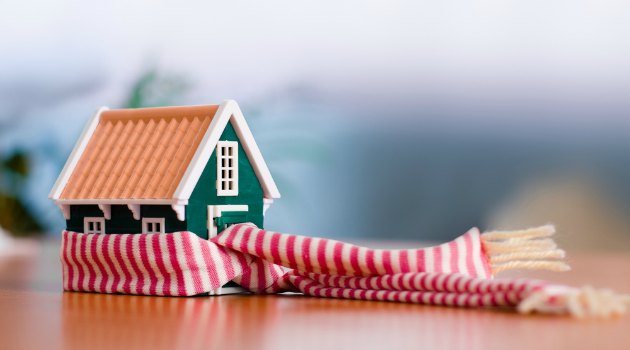 Keep Your Home Warm (Without Heating!) - Heat Treats