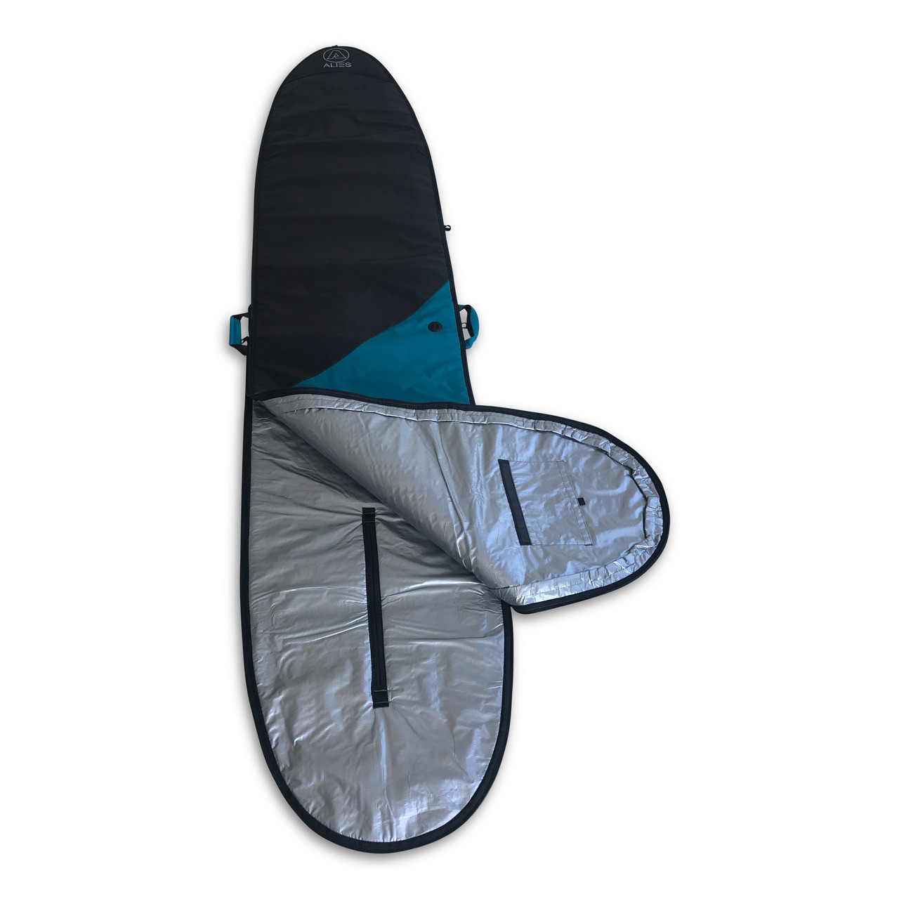 Nipper Board Cover Travel Bag Buy Online -Boardcovers.Com.Au