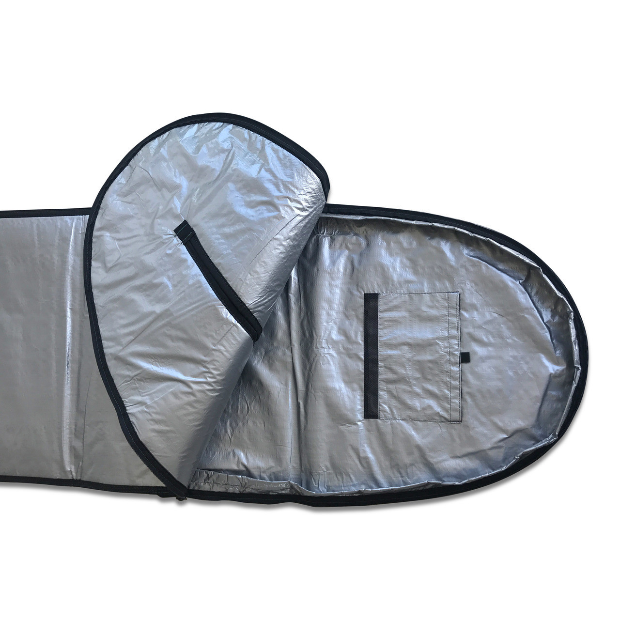 Nipper Board Cover Travel Bag Buy Online -Boardcovers.Com.Au