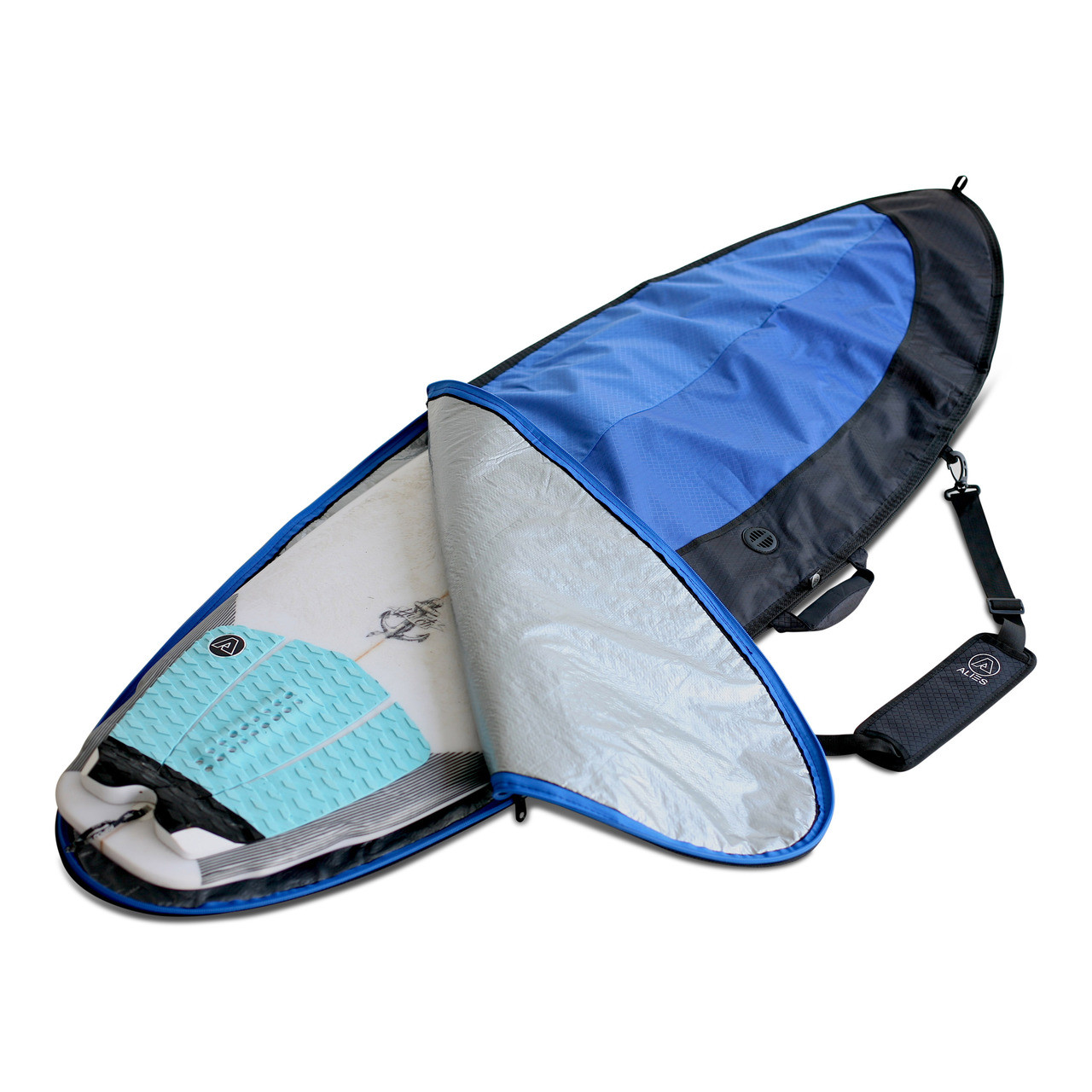Alies Surfboard Cover for Hypto Krypto - BoardCovers.Com.Au