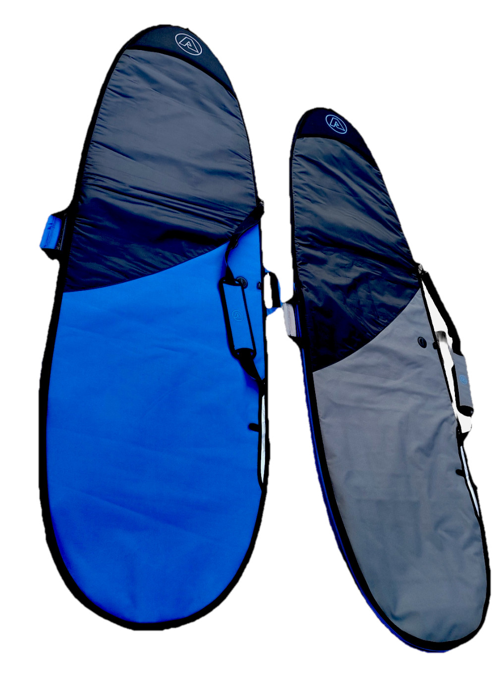 Buy Online SLSC Racing Mal Cover Bag - Boardcovers.com.au